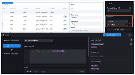 Modules Ui Bakery Docs