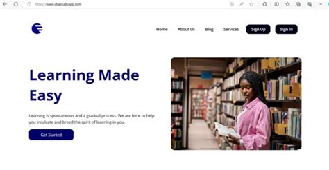 Create A Stunning Web Application With A Resilient Api By