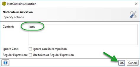 Assertions In Soapui Scripts Xquery Xpath Types Tutorial