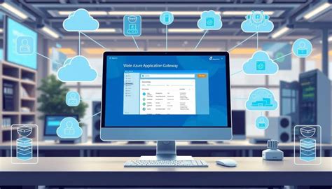 Step By Step Guide To Configuring Azure Application Gateway For Web