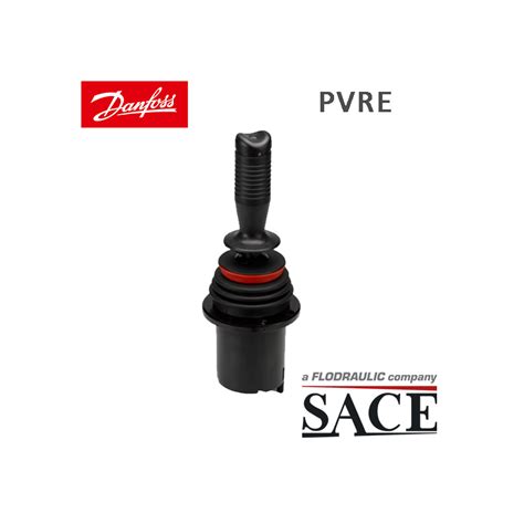 Danfoss 162f1311 Pvre Joystick Sace