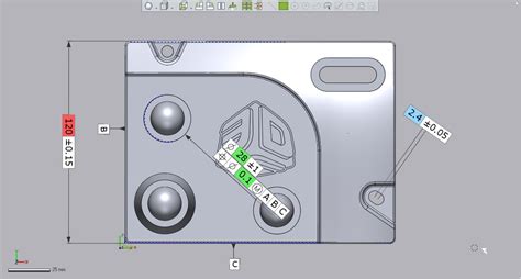 How Do I Adjust The Positionorientation Of My Annotations