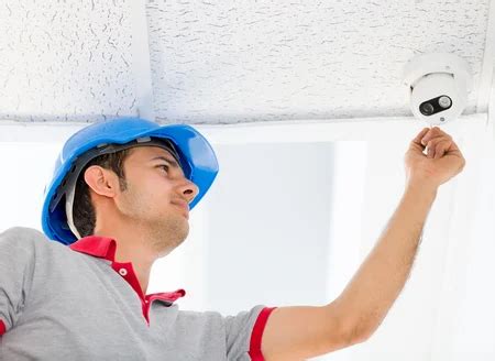 CCTV Analog Camera Installation In Hooghly By Deekay ID 12478680155