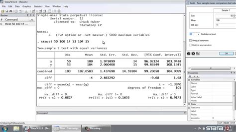 Stata 12 Tutorials Auditloced