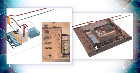 Utility Networks In D Utility Network Blog