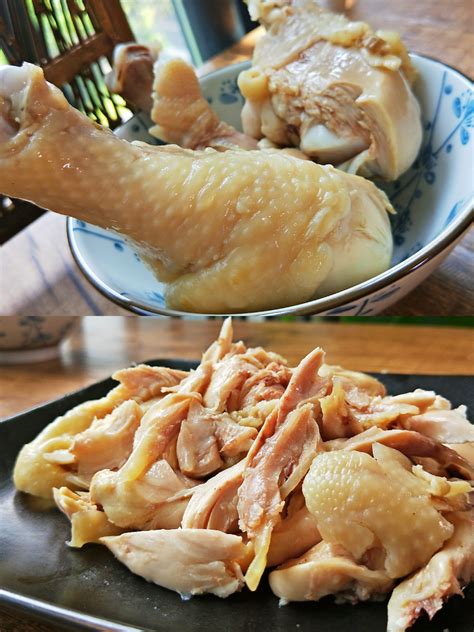 超美味的口水鸡，太好吃了，真的让人流口水了。