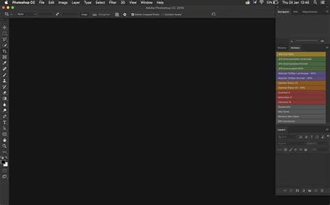 is there a dark mode for libre office english ask libreoffice