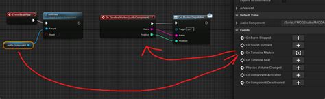 is this the right way to use callbacks unreal engine fmod forums