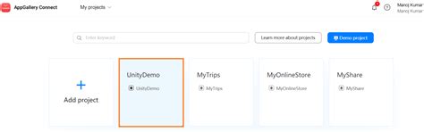 Integration Of Huawei Location Kit In Unity Rhuaweidevelopers