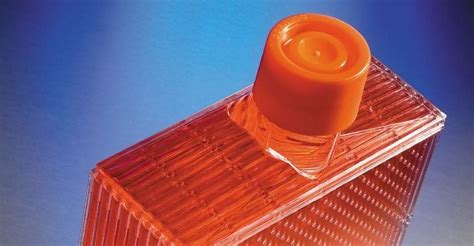 Corning® Cellbind® Surface Hyperflask® M Cell Culture Vessel Công Ty Tnhh Thiết Bị Khoa Học