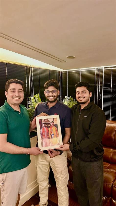 Prince Katiyar On Linkedin Sudhanshu Kumar Dibyanshu Kumar