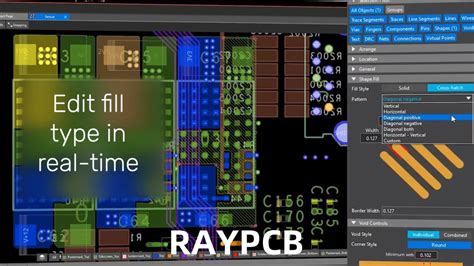 How To Calculate Pcb Trace To Plane Capacitance