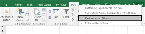 Macros In Excel With Examples GeeksforGeeks