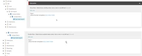 Add PowerShell Script To The Context Menu In Sitecore SXA Blogs