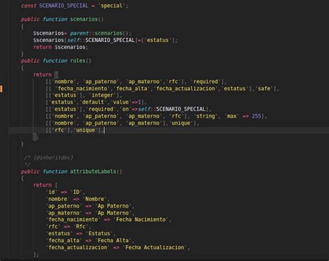 Php Ocultar O Mostrar Campos De Formulario En Yii2 Stack Overflow