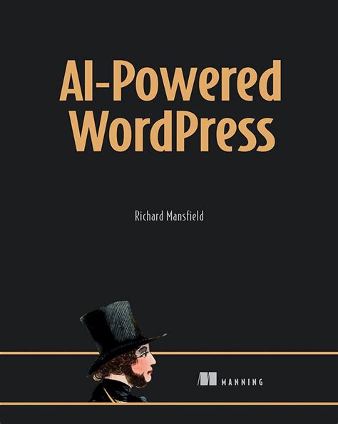 manning publications co on linkedin ai powered wordpress
