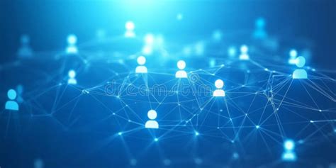 Visualizing Business Connections And Enhancing Networking Through