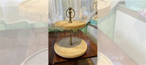 Этажерка для фруктов купить в Москве с доставкой Товары для дома и дачи Авито