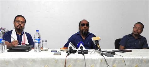 မြန်မာအခြေစိုက် Nscn K တွင် ယုံးအောင်နှင့် အန်းမိုင် အုပ်စုနှစ်ခု ကွဲထွက်သွား