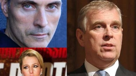 Scoop Netflix Film On Prince Andrew S Interview To Star Rufus