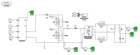 Matlab Electrical Ieee 917207560923 A High Efficiency Solar Array
