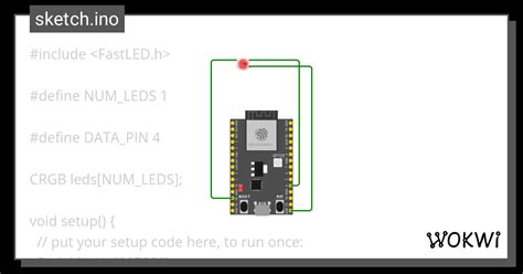 Wokwi Online ESP STM Arduino Simulator Wokwi Online ESP STM Arduino Simulator