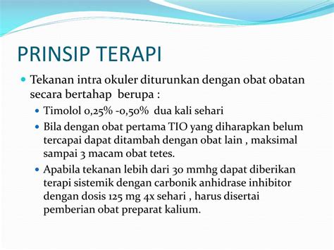 PPT GLAUKOMA PowerPoint Presentation Free Download ID 2243274