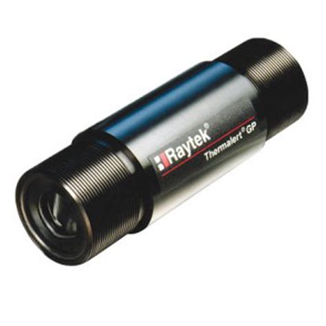 Raytek Raygprsfw Standard Focus Infrared Temperature Sensor With