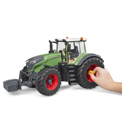 Bruder Трактор Fendt 1050 арт. 04-040 купить в интернет-магазине Брудер ...