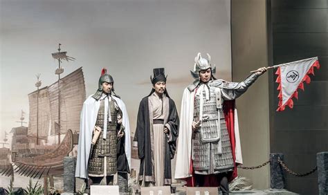 三国时期，吕蒙偷袭荆州杀关羽为何是一场战略败笔吴国刘备行动
