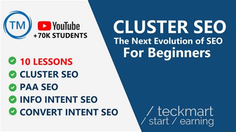 So How To Boost Your Blogs Seo With Topic Clusters In India