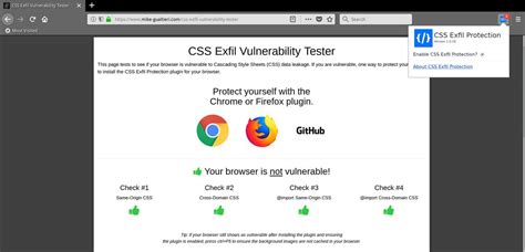 Css Exfil Protection Alternatives And Similar Apps Alternativeto