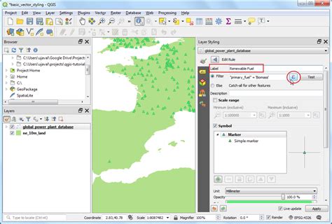 Georeferencing Topo Sheets And Scanned Maps — Qgis Tutorials And Tips