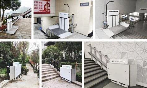 Подъемная платформа для инвалидных колясок Китай Производители подъемной платформы для