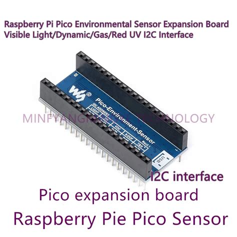 Raspberry Pi Uv Sensor