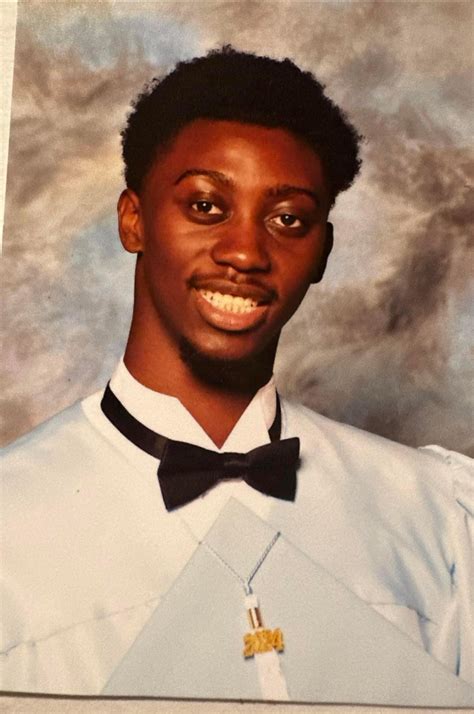 Today Is My Sons Jaylen Hs Graduation I M Going To Try Not To Cry I