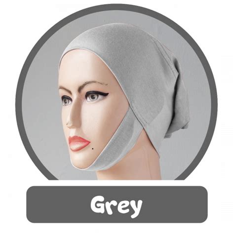 Inner Dagu Grey Setiamalaya