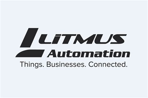 Litmus Automation Selected For Plug And Play IoT Accelerator Program Electronicsmedia