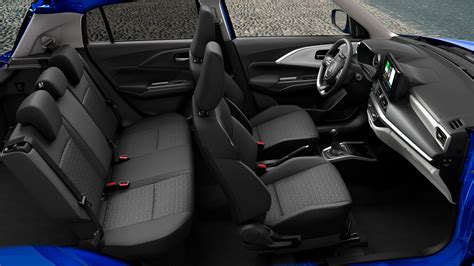 Suzuki Reveals All New Swift Ahead Of Spring 2024 Launch Top Gear