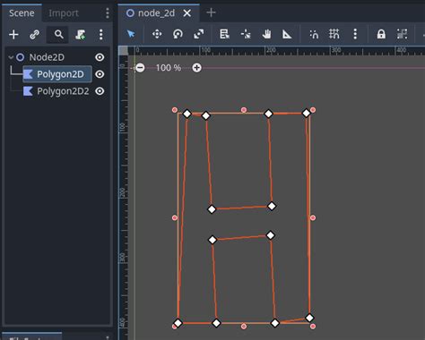 40 Polygon2d Does Not Render When Using Glcompatibility Renderer