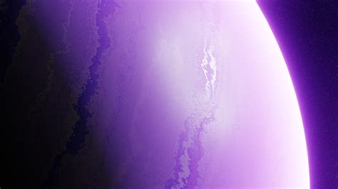 Artstation Procuderal Planet Shader Eevee Blender Resources