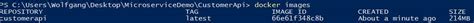 Dockerize An Asp Net Core Microservice And Rabbitmq Programming With