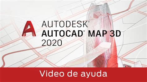 Descarga Autocad Map 3d 2020 En Browser Digitalhub By Comgrap
