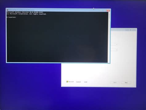 How To Open Command Prompt When Windows Doesnt Boot Ways