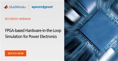 Speedgoat On Linkedin Fpga Powerelectronics Electrification Innovation