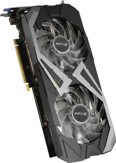 KFA2 GeForce RTX 3060 12GB EX 1-Click OC (36NOL7MD2NEK) - Skroutz.gr