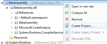 Net Free Decompilers Codeproject