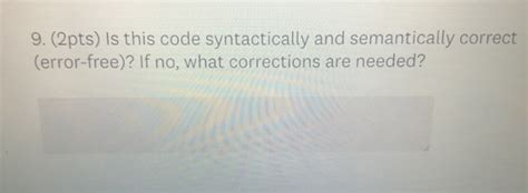 Solved Def Main Try Infile Opennumberstxt W