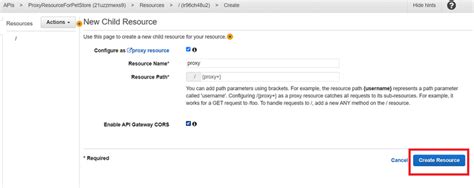 build an api gateway rest api with integration geeksforgeeks