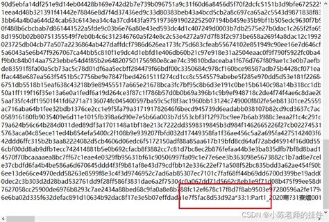 使用hashcat和john破解压缩包密码（写给新手网友）john Hashcat Csdn博客
